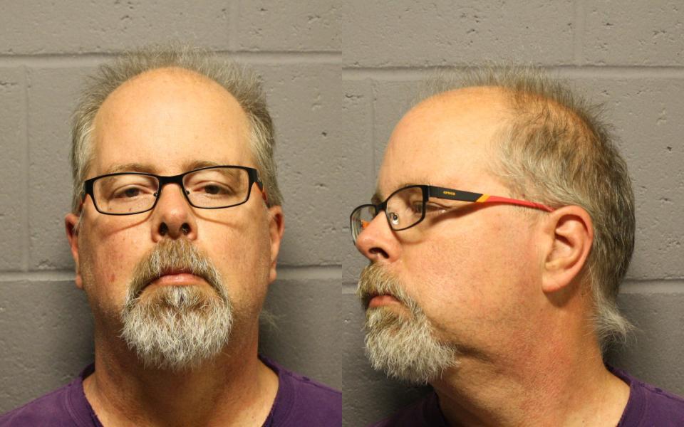 Douglas County man pleads guilty to raping two children over a period ...